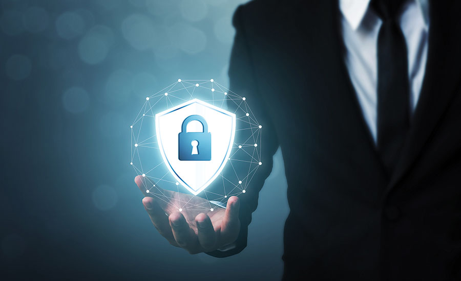 Data Defenders | Protect and Secure What Matters™